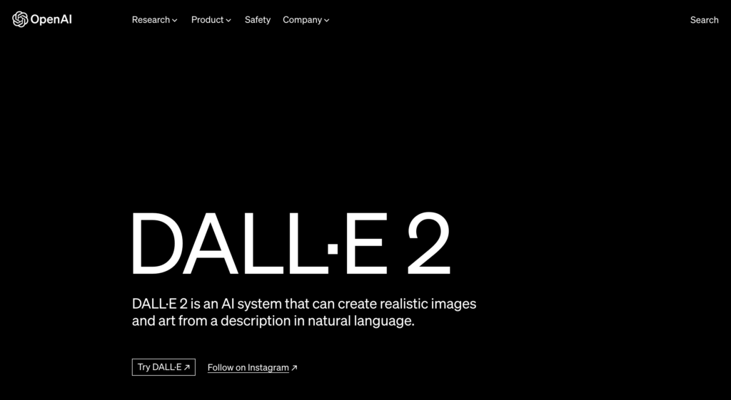 DALL-E2の使い方。利用料金や活用方法は？日本語対応はできる？ | みんなのらくらくマガジン