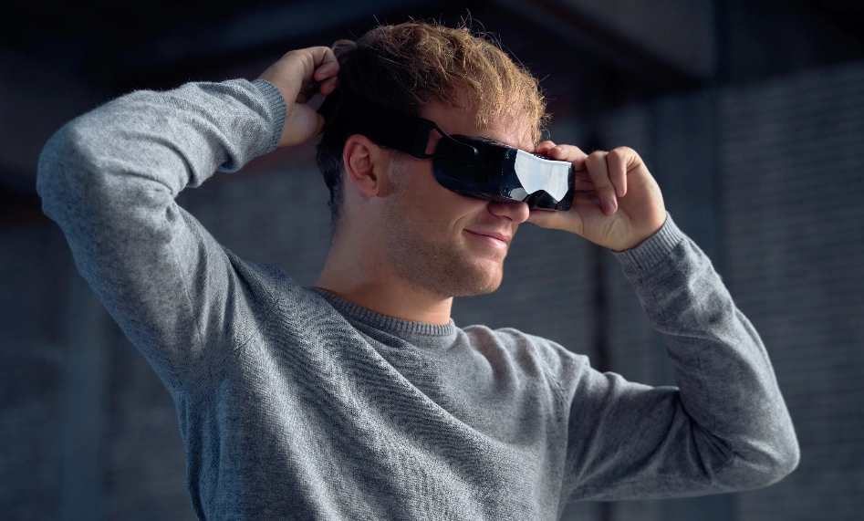 Bigscreen Beyond（ビッグスクリーン ビヨンド）とは？値段や重さ、発売予定日などまとめ | みんなのらくらくマガジン