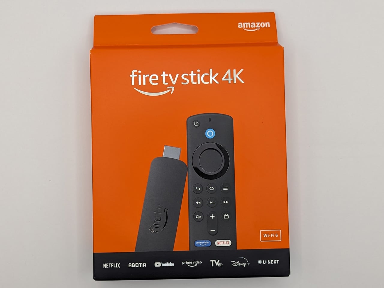 Fire TV Stick 4K 第2世代をレビュー！初期設定はかんたん？使い方やメリット・デメリット | みんなのらくらくマガジン