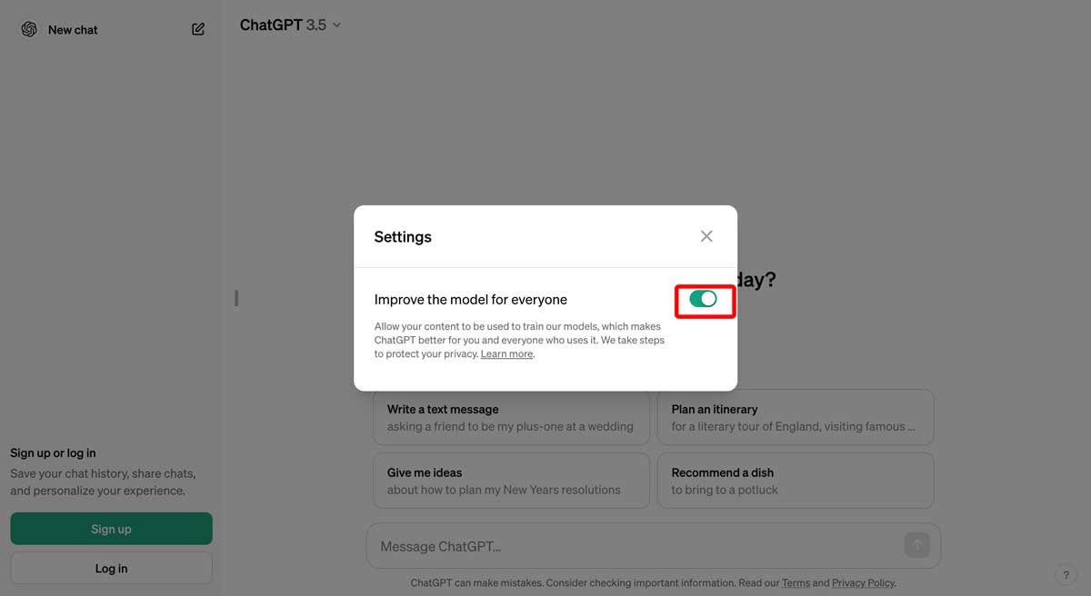 ChatGPT: How to Use ChatGPT Without Account Registration or Login – Key ...