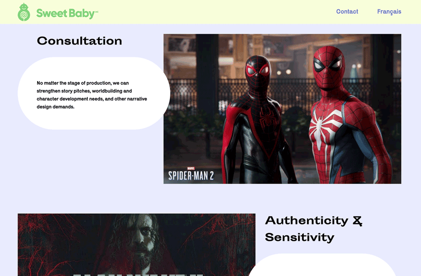 Why Is Sweet Baby Inc. Controversial? Reasons for Backlash and Company ...