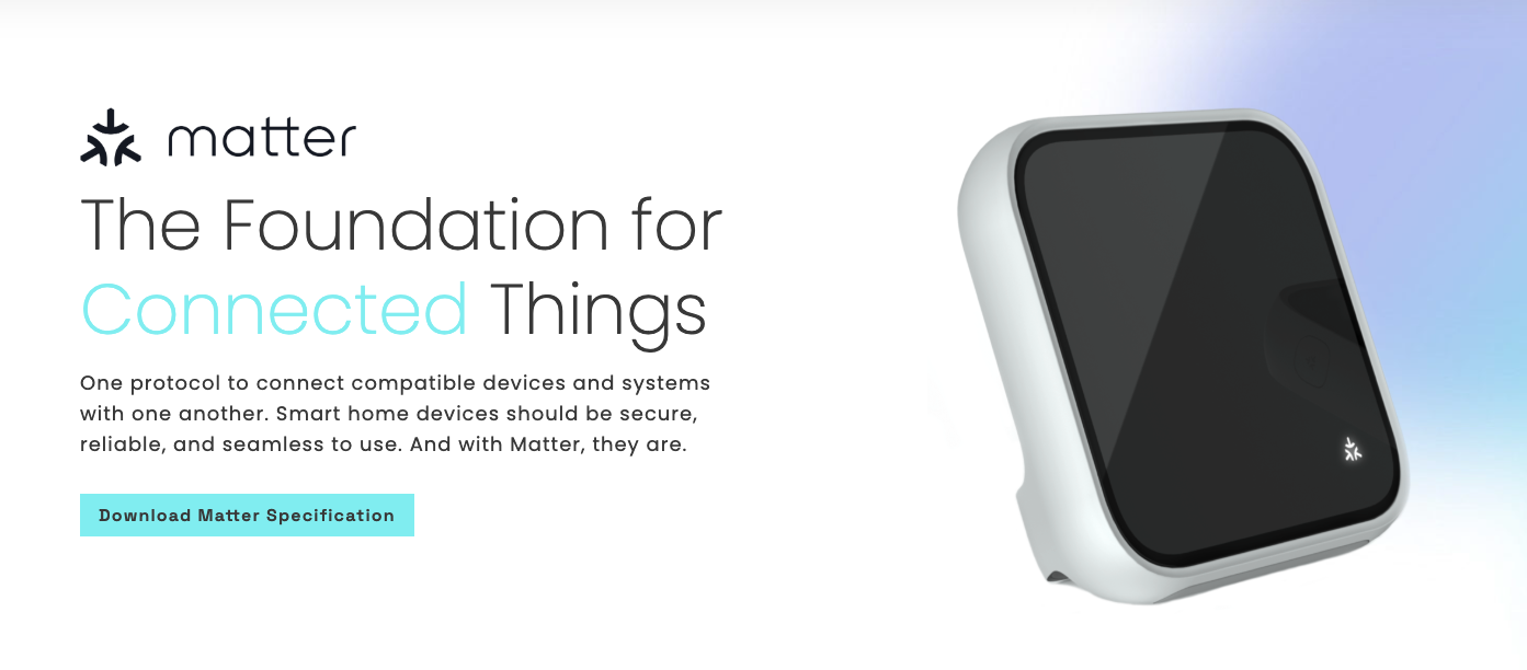 What is Matter? What can it do? Which smart home apps support it ...