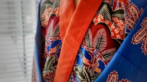 What Are Traditional Okinawan Attires Called? Are There Places Where ...