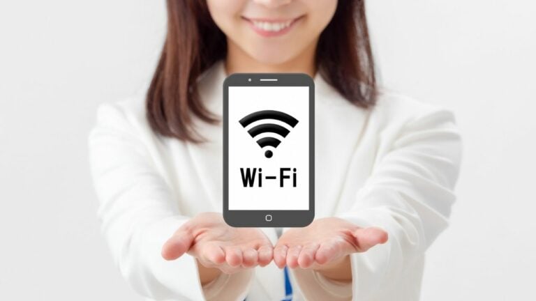 ポケットWi-Fiは固定回線の代わりになる？3つの観点から徹底比較！ - RakuRakuポータル